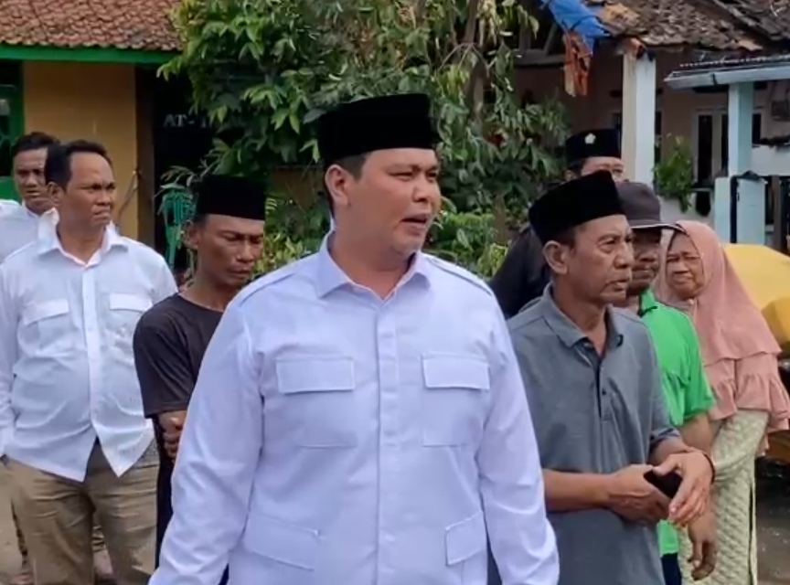 Walikota Terpilih Budi Rustandi Janji Atasi Banjir di Kota Serang ...